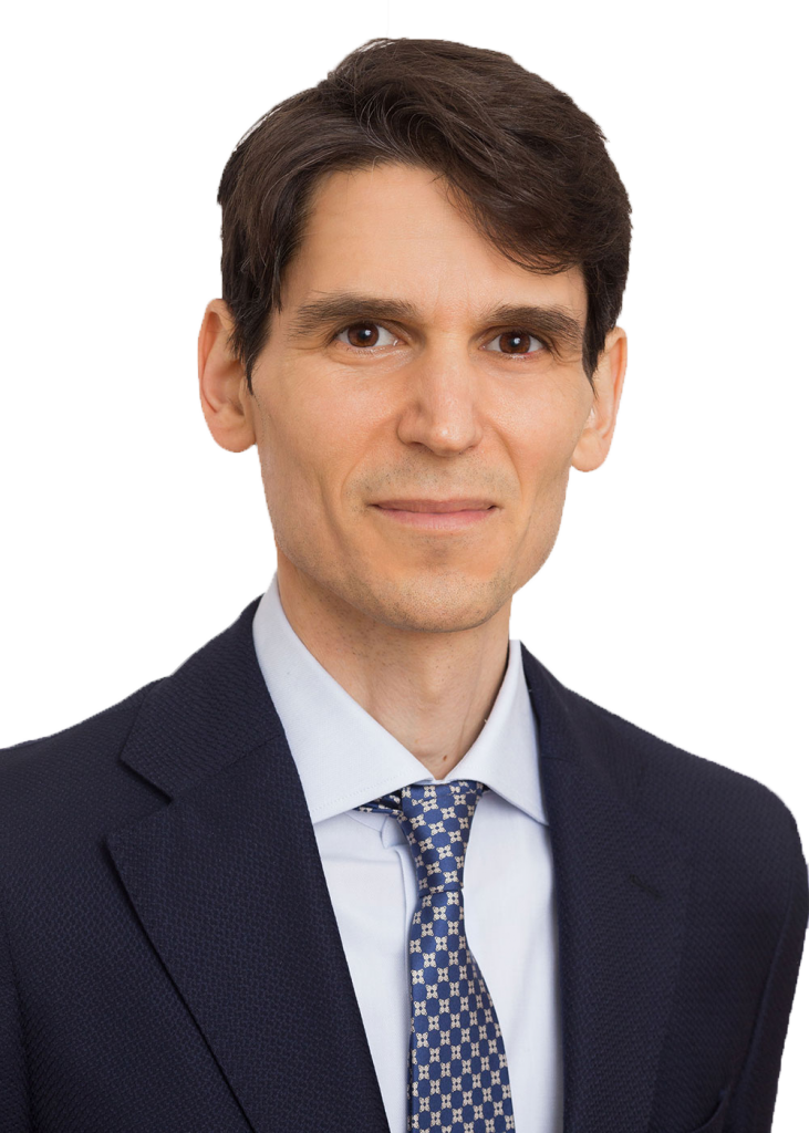 Priv.-Doz. Dr. Peter Bock